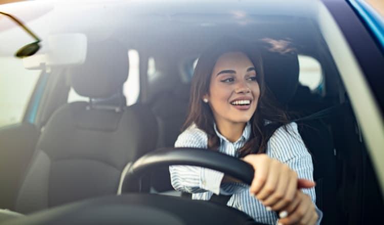 YO Driving Academy | Best Driving School in Waterloo