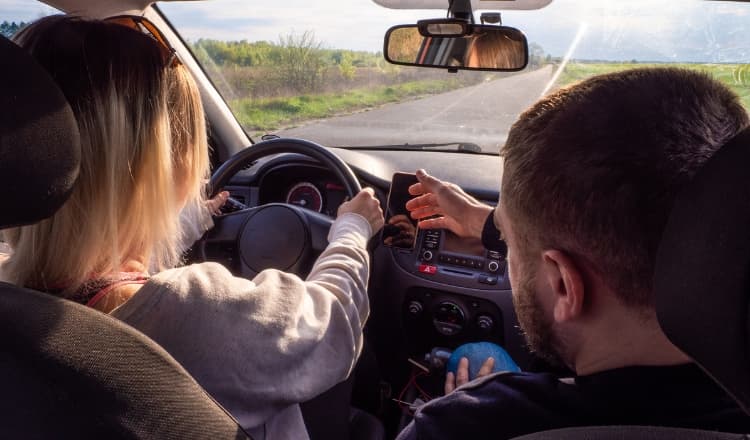 Expert G & G2 Driving Lessons | YO Driving Academy
